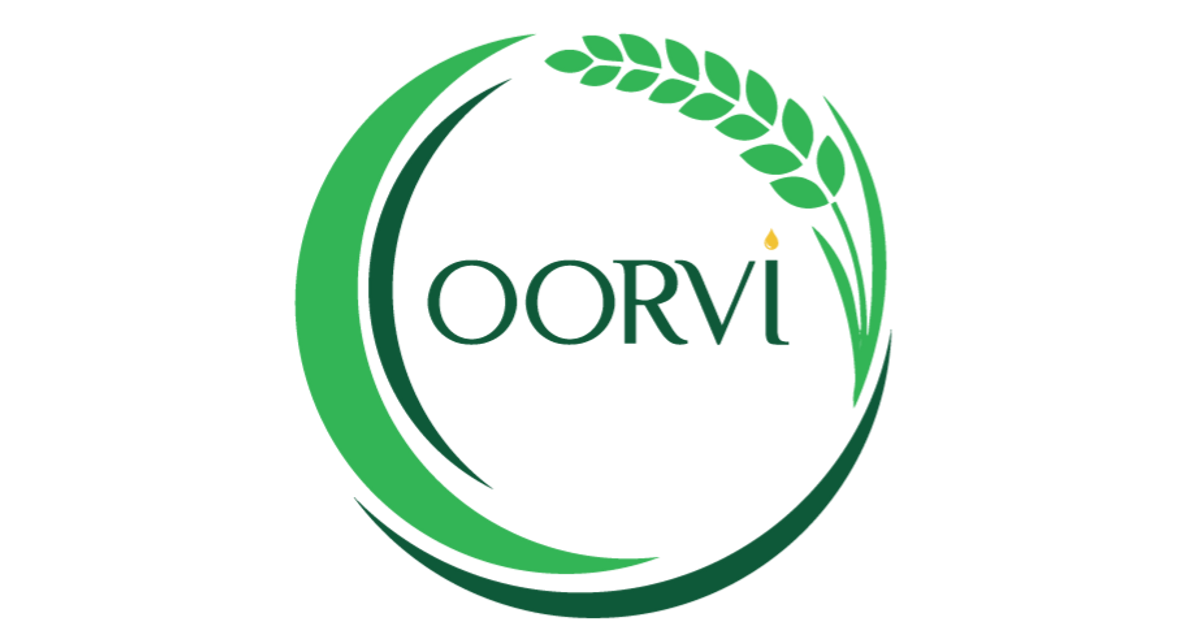 Our Story 🌿 – Oorvi.store
